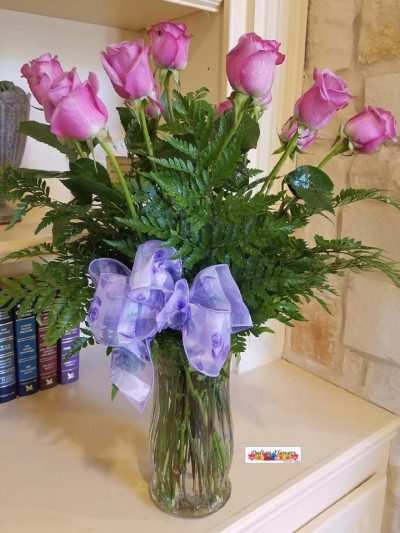 Dalton Flowers | Flower Mound Florist | Custom Floral Arrangements